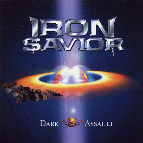 Iron Savior - discography, line-up, biography, interviews, photos